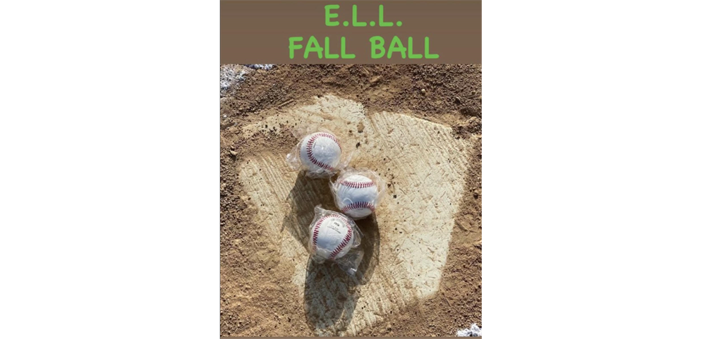 Erial Little League Baseball > Home