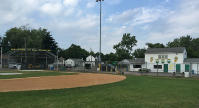 Erial Little League Baseball > Home